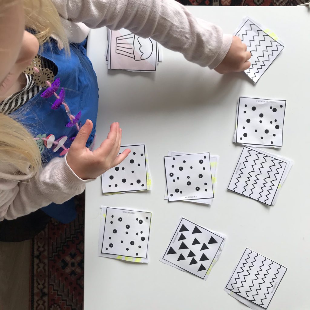 Speelgoedtips & printables die het ouders makkelijker maken - minimixtape